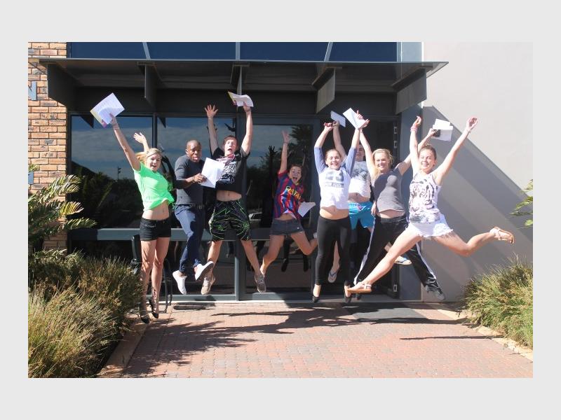How to obtain your matric results | Randburg Sun