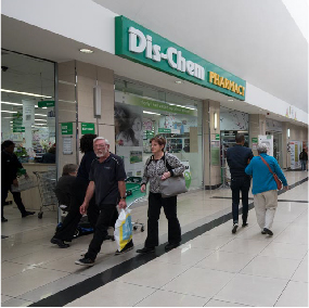 Randridge Mall | Randburg Sun