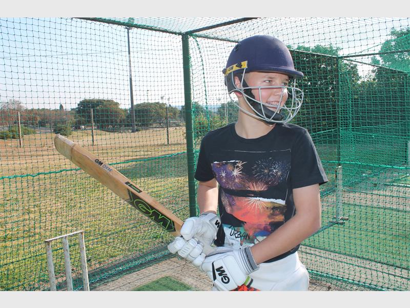 Cricket coaches from Randburg give their tips on what every good ...