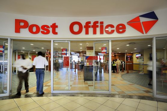 Fontainebleau Post Office reopened for business | Randburg Sun