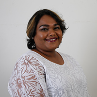 Melanie Govender | Randburg Sun