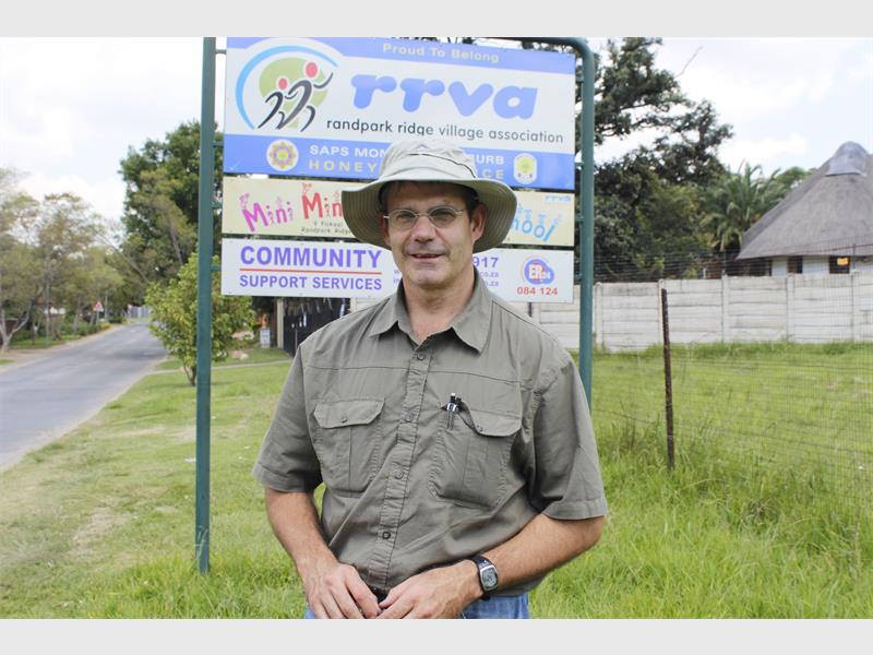 Randpark Ridge Village Association reflects on 2020 | Randburg Sun