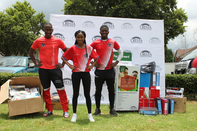 Cresta Shopping Centre - the heart of the community | Randburg Sun