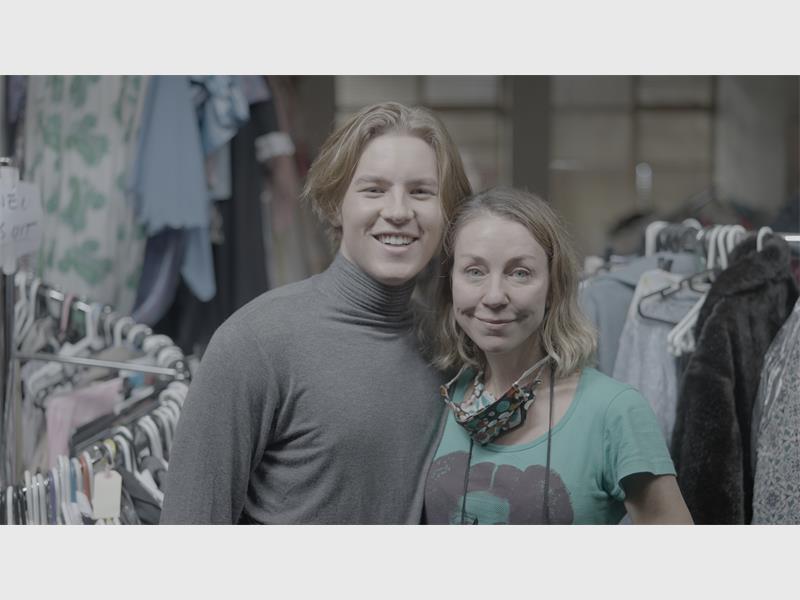 Curro Aurora talent takes to the silver screen | Randburg Sun