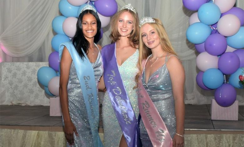 Rand Park debs raise R633 000 | Randburg Sun