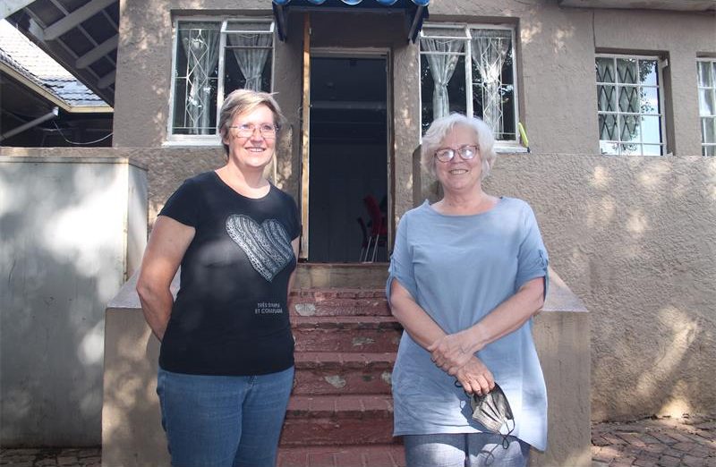 House Mouton provides care for disadvantaged youth for 3 decades ...