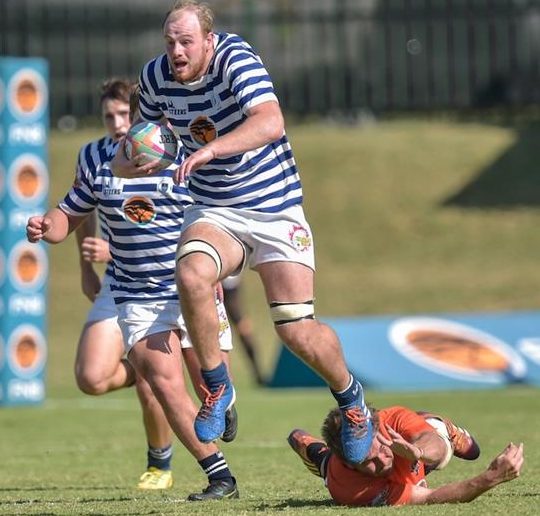 No wins in sight for UJ and Wits | Randburg Sun