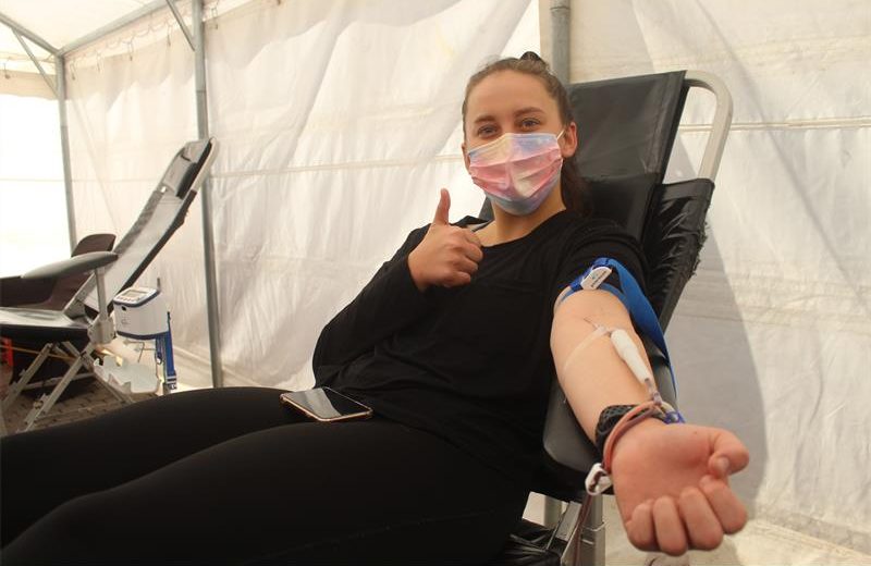 #MightyMack army in action at Ferndale’s Crossfit Cyprium | Randburg Sun