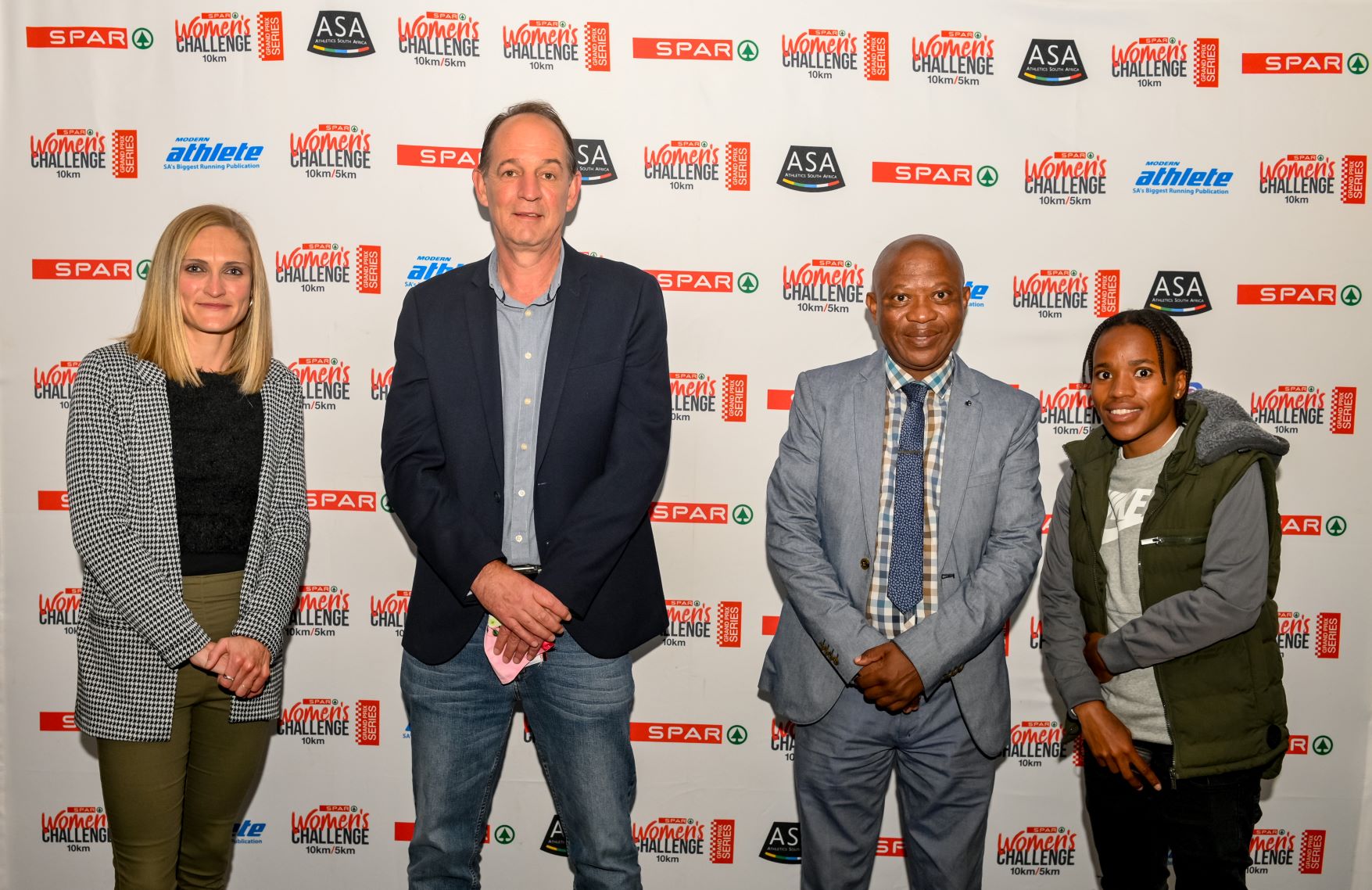 The Spar Grand Prix is back | Randburg Sun