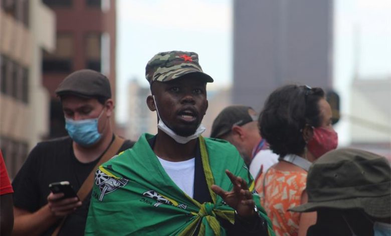 Wits SRC mourns students who committed suicide | Randburg Sun