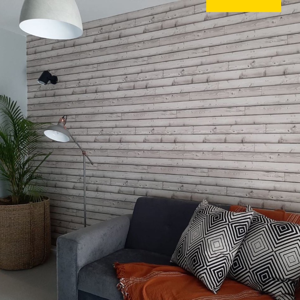 How to apply wallpaper in five steps | Randburg Sun