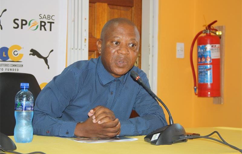 Absa signs four-year deal with Run Your City Series | Randburg Sun