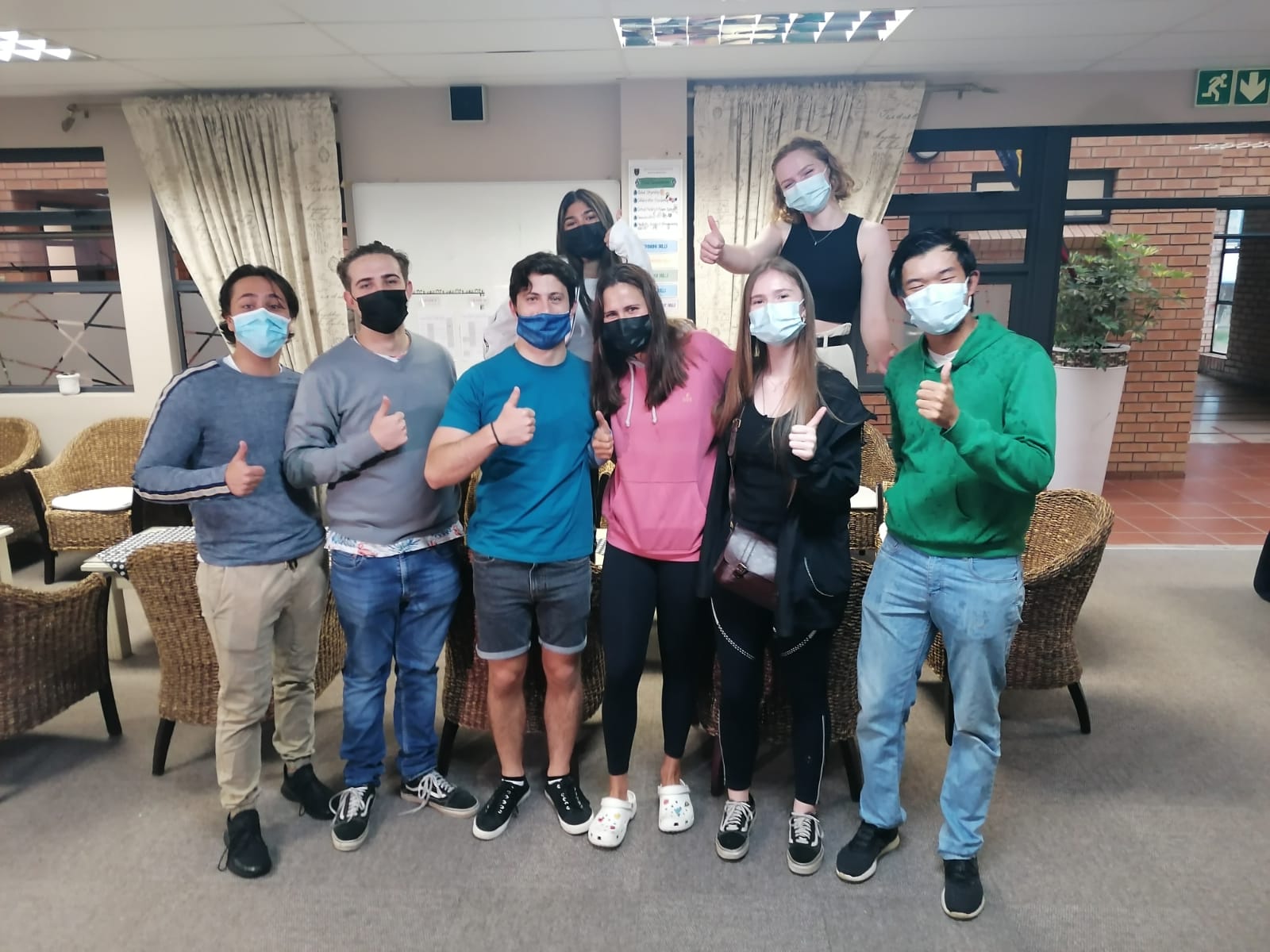 Trinityhouse Randpark Ridge celebrates a 100% pass rate | Randburg Sun