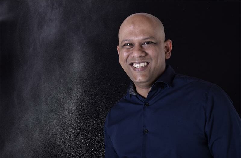 Local comedian is out to entertain audiences | Randburg Sun