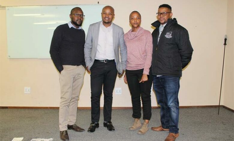 Metropolitan Trading Company launches an Anti-Vandalism Campaign ...