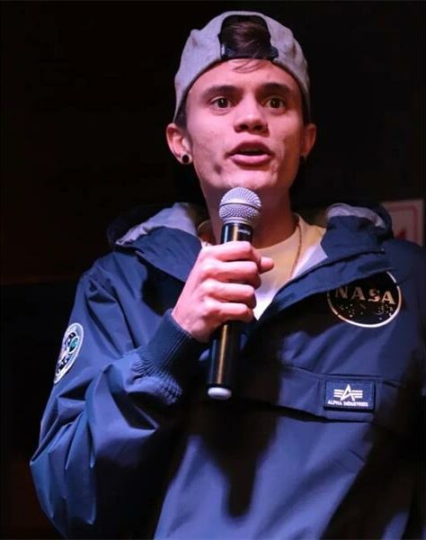 Bauer always knew he would be a comedian | Randburg Sun