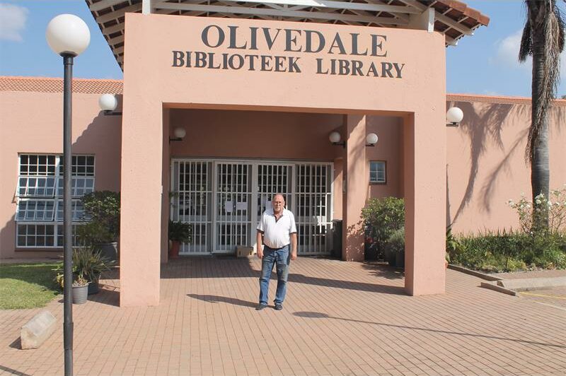 Olivedale Library likely closed erroneously by Joburg Water | Randburg Sun