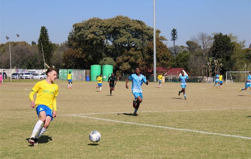 A setback for Randburg FC | Randburg Sun