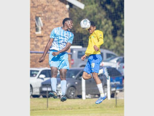 A setback for Randburg FC | Randburg Sun