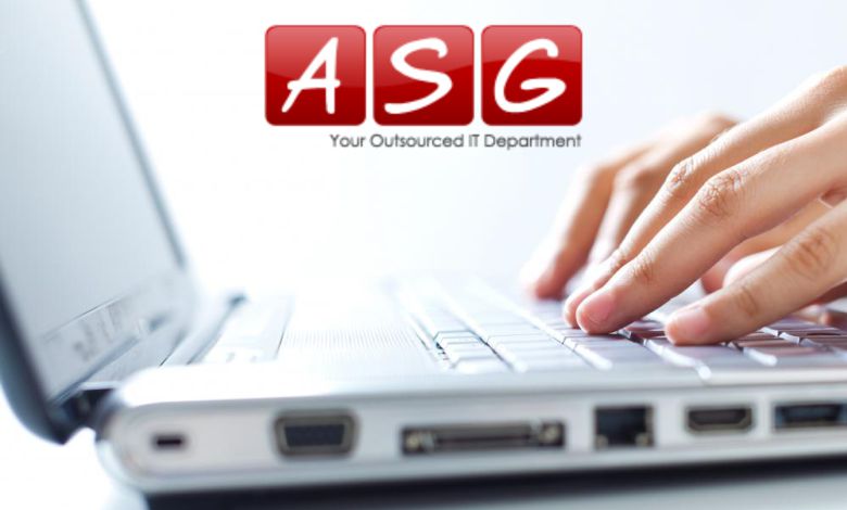 ASG's IT solutions compared to other IT Companies | Randburg Sun