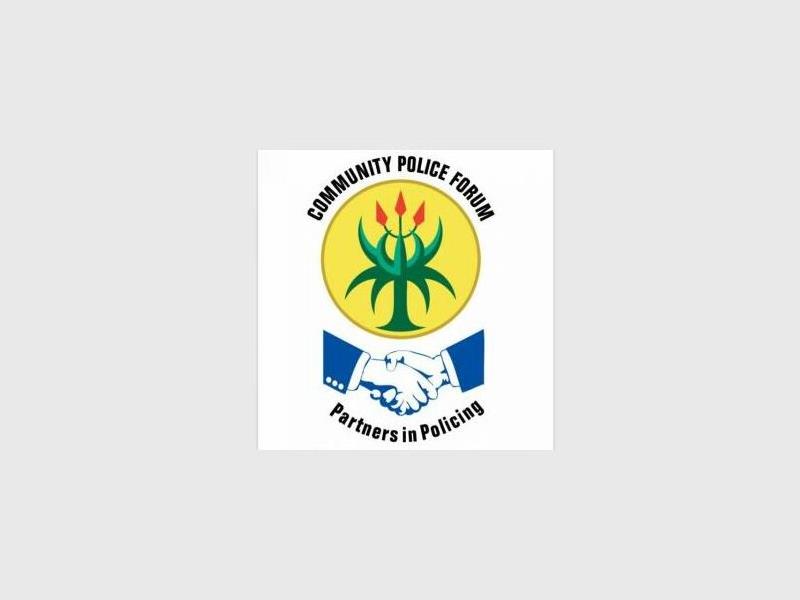 Elections for Linden CPF Exco to take place | Randburg Sun