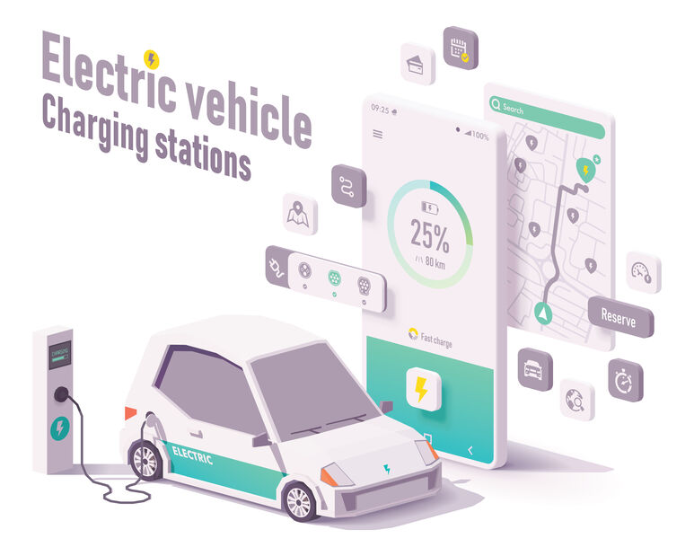 It’s load-shedding! How do I charge my EV? | Randburg Sun
