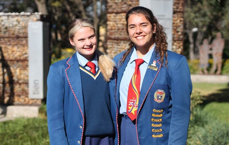 Hoërskool Randburg leerders skitter in Kolombië | Randburg Sun