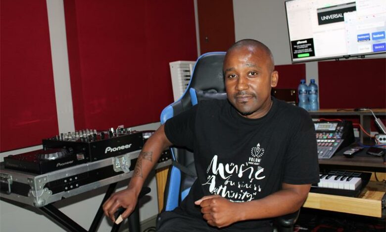 Randburg's DJ Chase dedicates his life to music | Randburg Sun