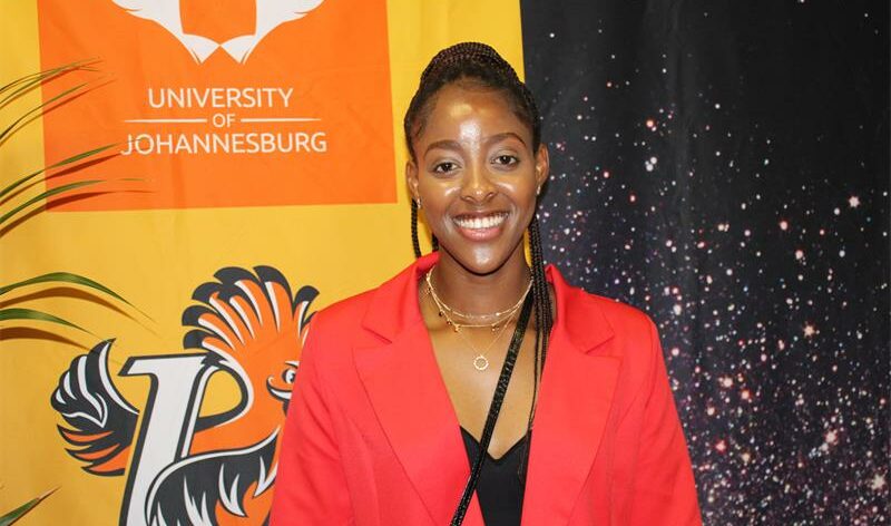 UJ students-athletes share their perspective on the importance of ...
