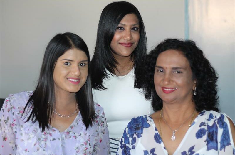 Fun at Olivedale Library as community supports local author | Randburg Sun