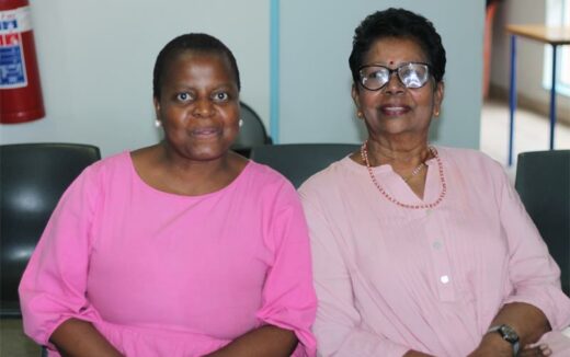 Fun at Olivedale Library as community supports local author | Randburg Sun