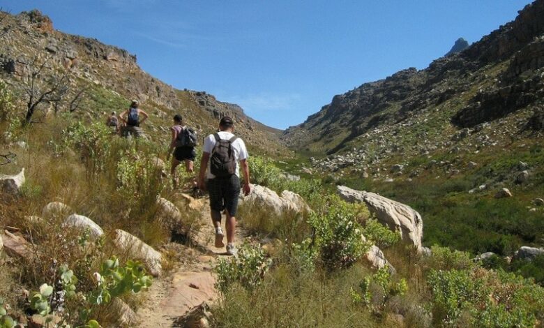 How to prepare for unexpected hiking challenges | Randburg Sun