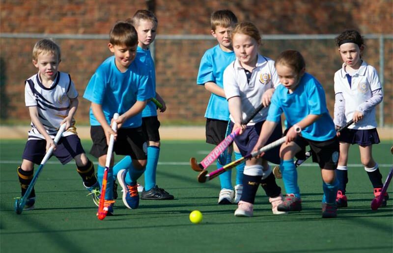 Shumbas Hockey Club urges more people to join the club | Randburg Sun