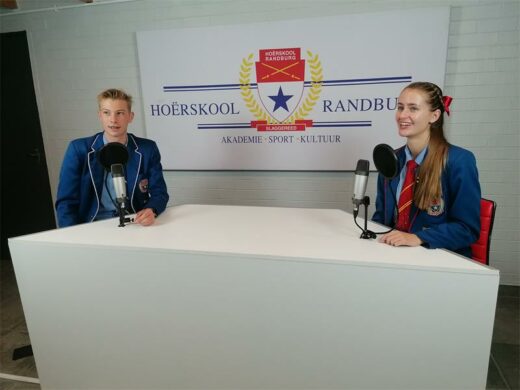 Community journalism will always be needed – school news reporters ...