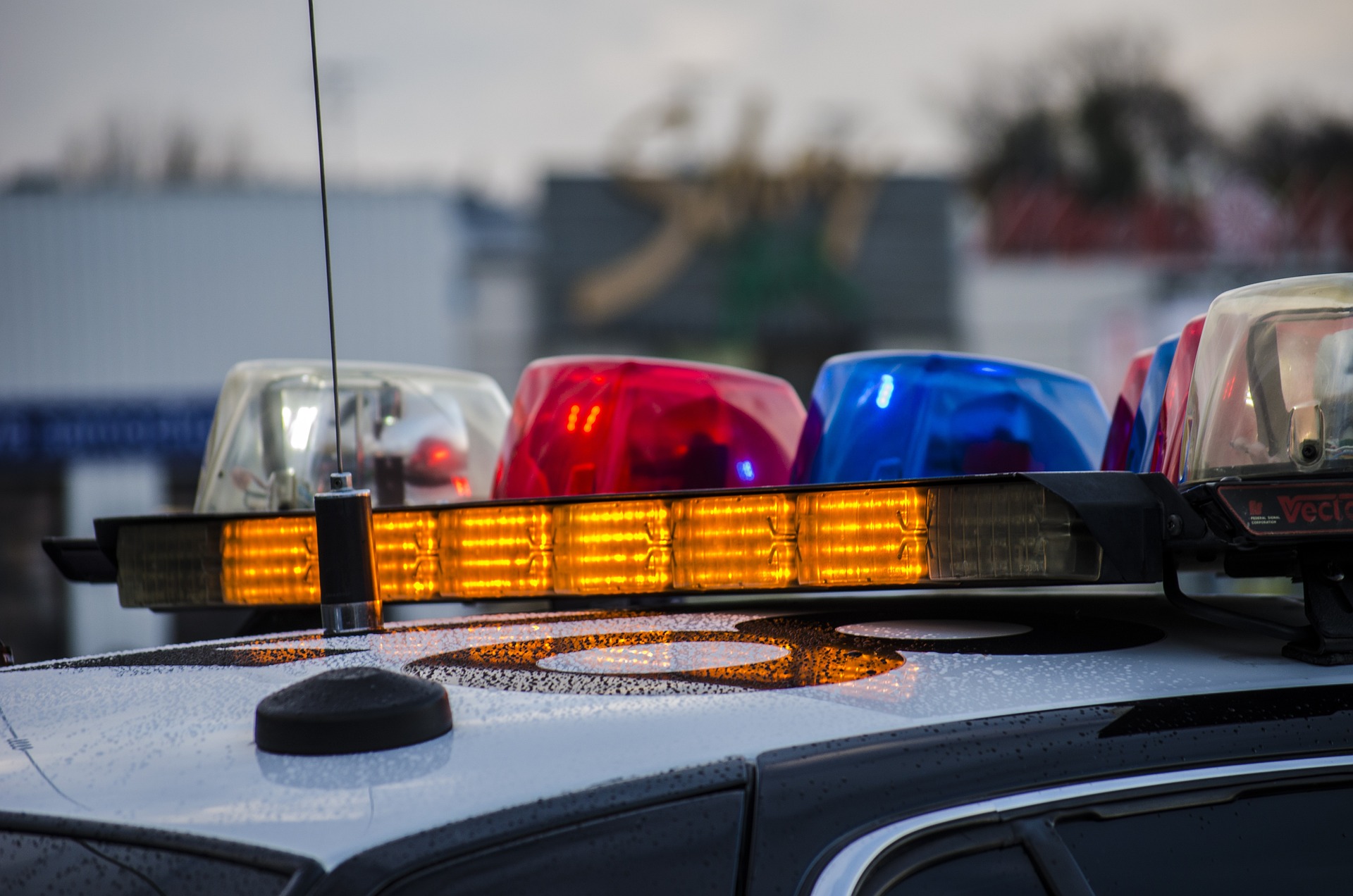Police chase in Cosmo City leaves suspect dead | Randburg Sun