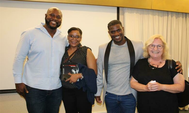 Randburg Chamber of Commerce and Industry hosts a successful networking ...