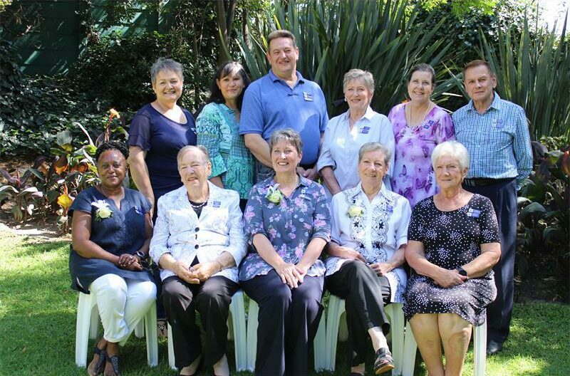 South African Cake Decorators Guild finds a new home | Randburg Sun