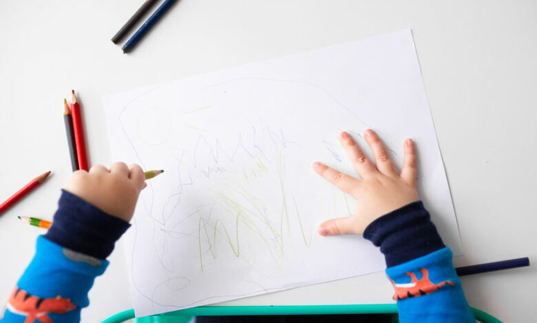 10 right ways to help your left-handed child | Randburg Sun