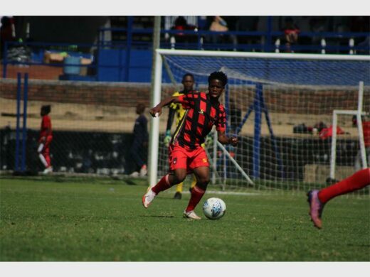 Randburg FC collects maximum points against TS Galaxy | Randburg Sun