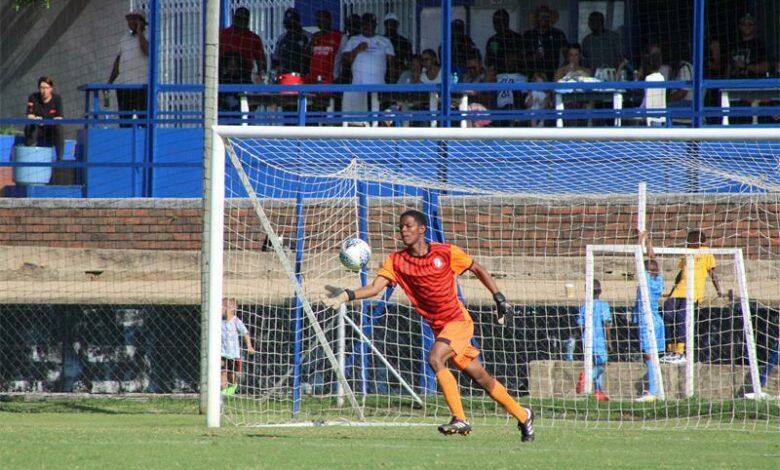 Randburg FC collects maximum points against TS Galaxy | Randburg Sun