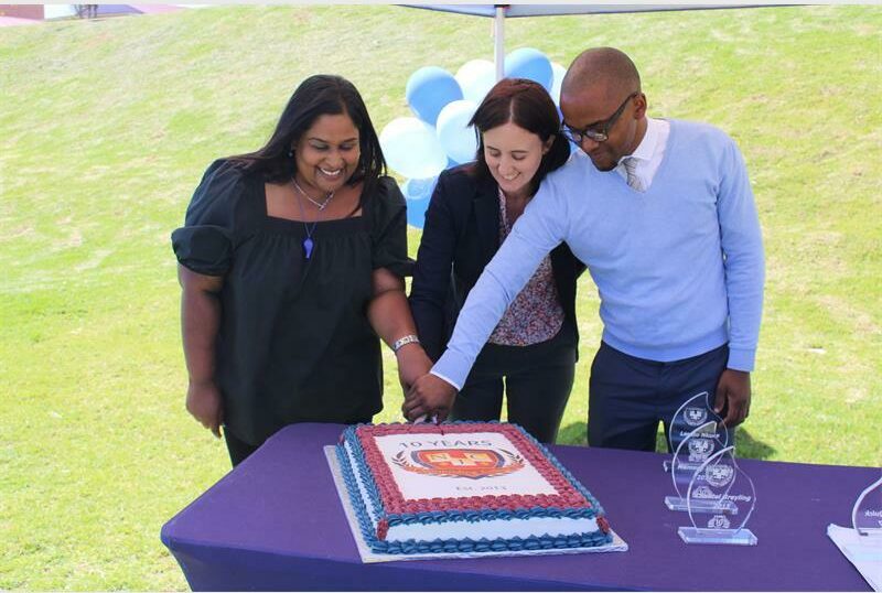 Northriding College celebrates 10 years | Randburg Sun