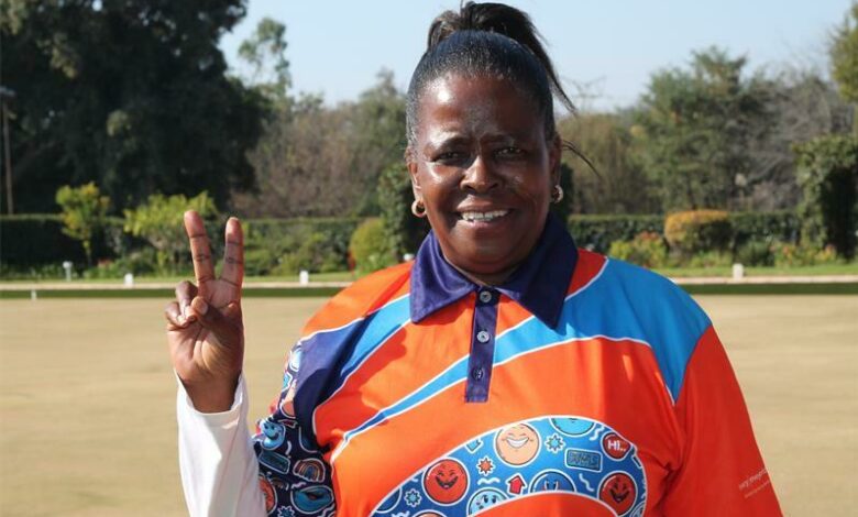 Meet: Fontainebleau resident Mmapula Mmako | Randburg Sun