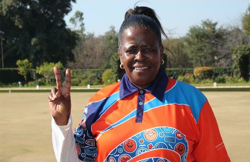 Meet: Fontainebleau resident Mmapula Mmako | Randburg Sun