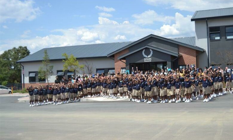 Spark Schools urge the community to support donation drive | Randburg Sun