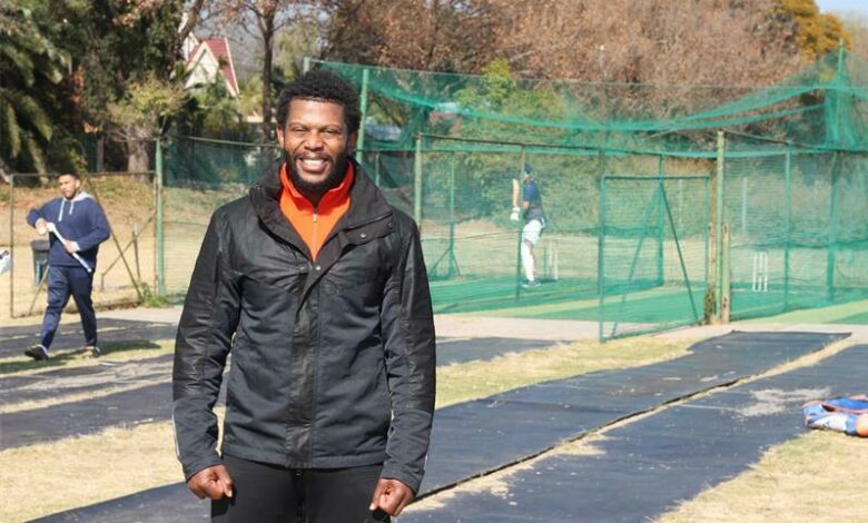 Thandi Tshabalala speaks on what makes a good cricketer | Randburg Sun