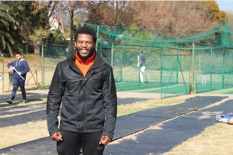 Thandi Tshabalala speaks on what makes a good cricketer | Randburg Sun