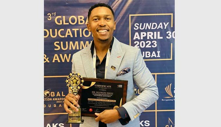 Teacher opens math and science centre in North Riding | Randburg Sun