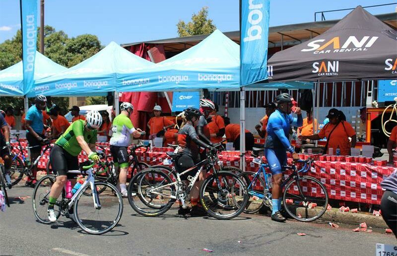 Riding for a good cause in the 947 Joburg Ride | Randburg Sun