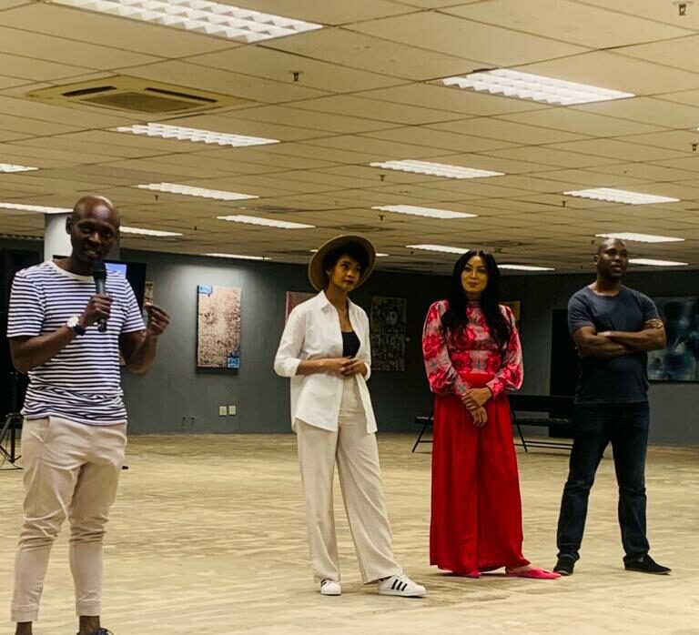 Artist to showcase their work at Randburg Square | Randburg Sun