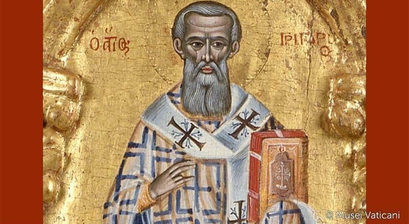 The true story of Santa Claus | Randburg Sun